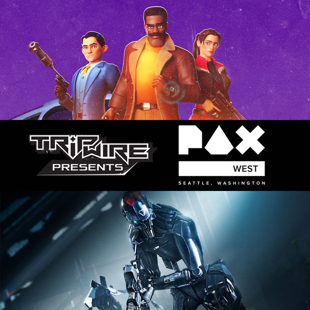 Tripwire Interactive LLC