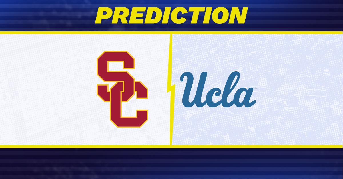 USC vs. UCLA Prediction: UCLA Predicted to Win College Basketball ...