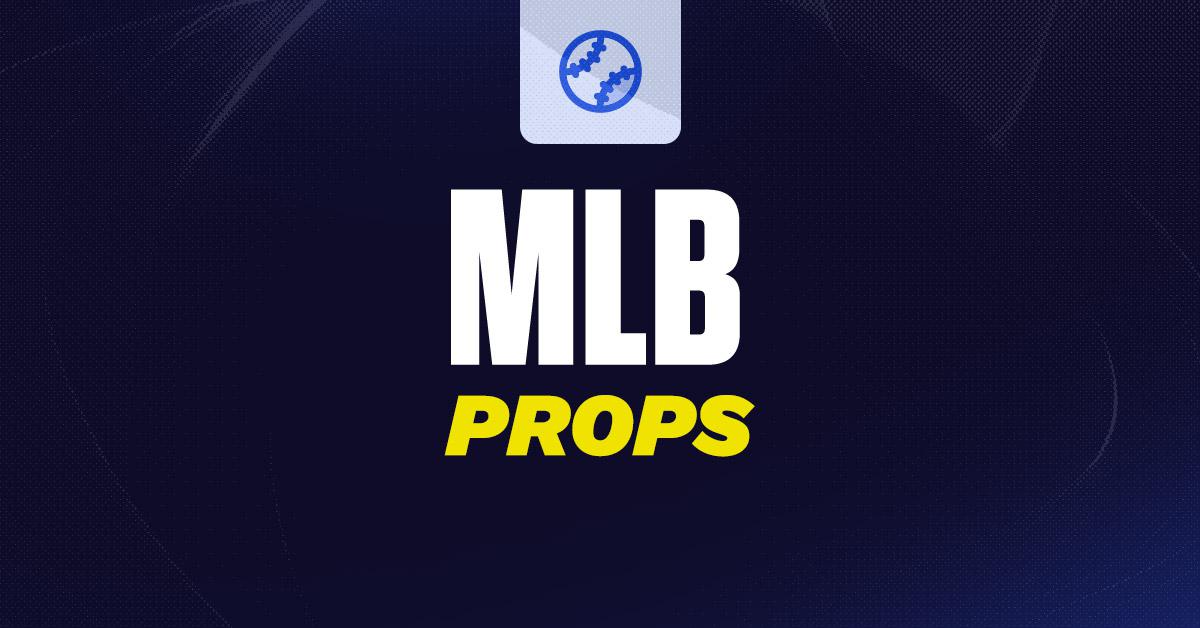 MLB player props today: Thursday's best props include Shohei Ohtani [6 ...