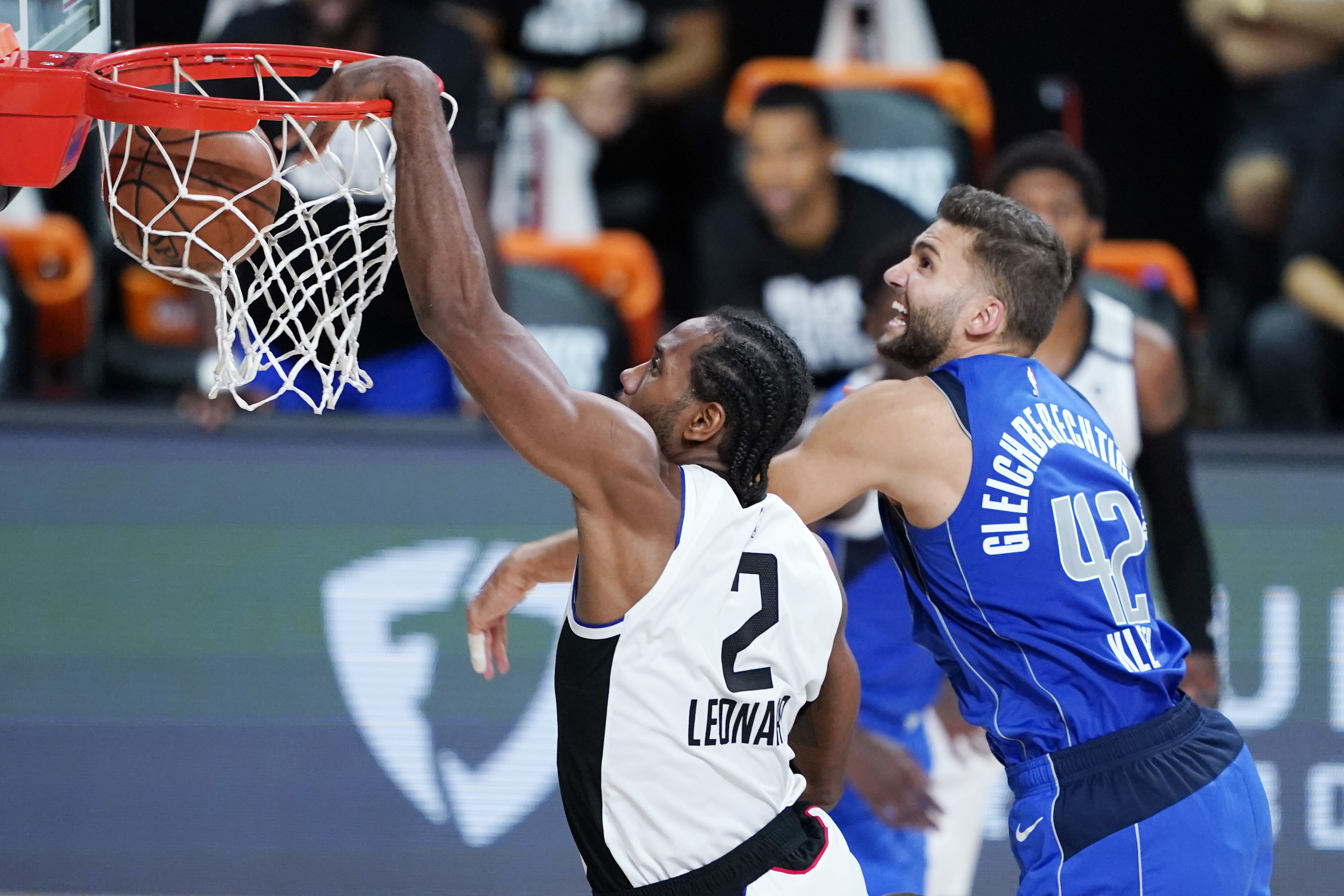 NBA Playoffs Clippers vs. Mavericks Game 4: Predictions, picks and bets
