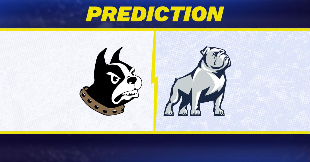 Wofford vs. Samford prediction: Samford favored to win men's college ...