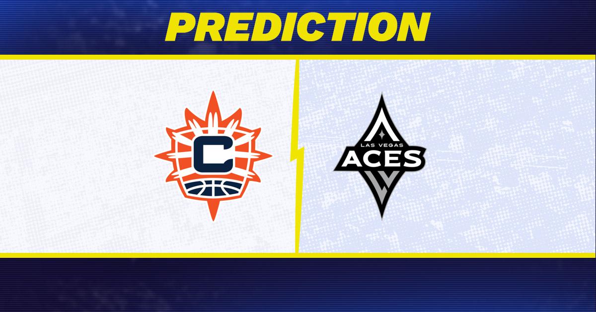 Sun vs. Aces Prediction: Aces Predicted to Win Following Latest Data ...