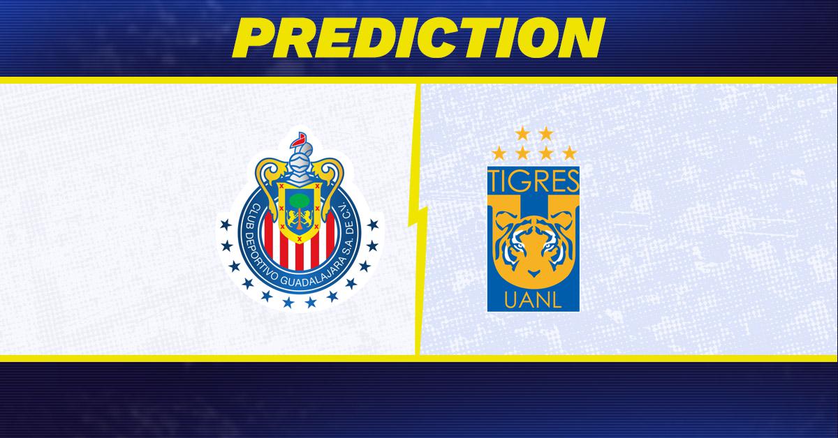 Guadalajara vs. Tigres UANL prediction, odds, Liga MX picks [9/17/2025]