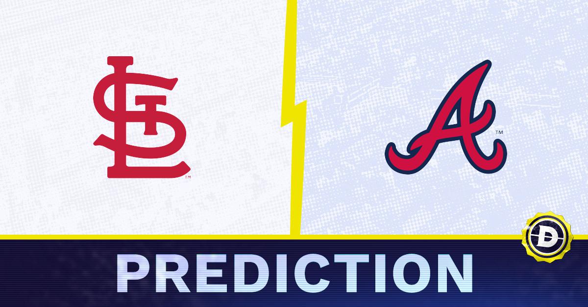 St. Louis Cardinals vs. Atlanta Braves: Braves Predicted to Win ...
