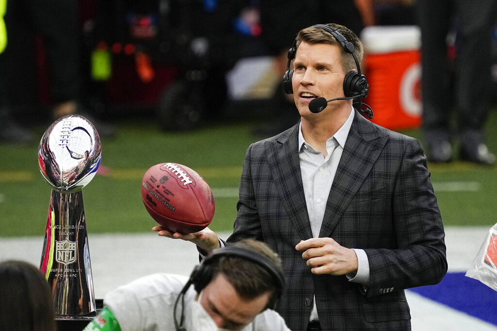 How ESPN's RedZone Deal and Scott Hanson Will Shape Your NFL Week 1 Bets