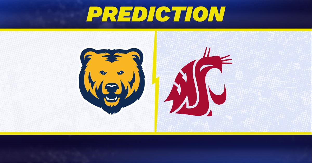 Northern Colorado vs. Washington State Prediction: Washington State ...