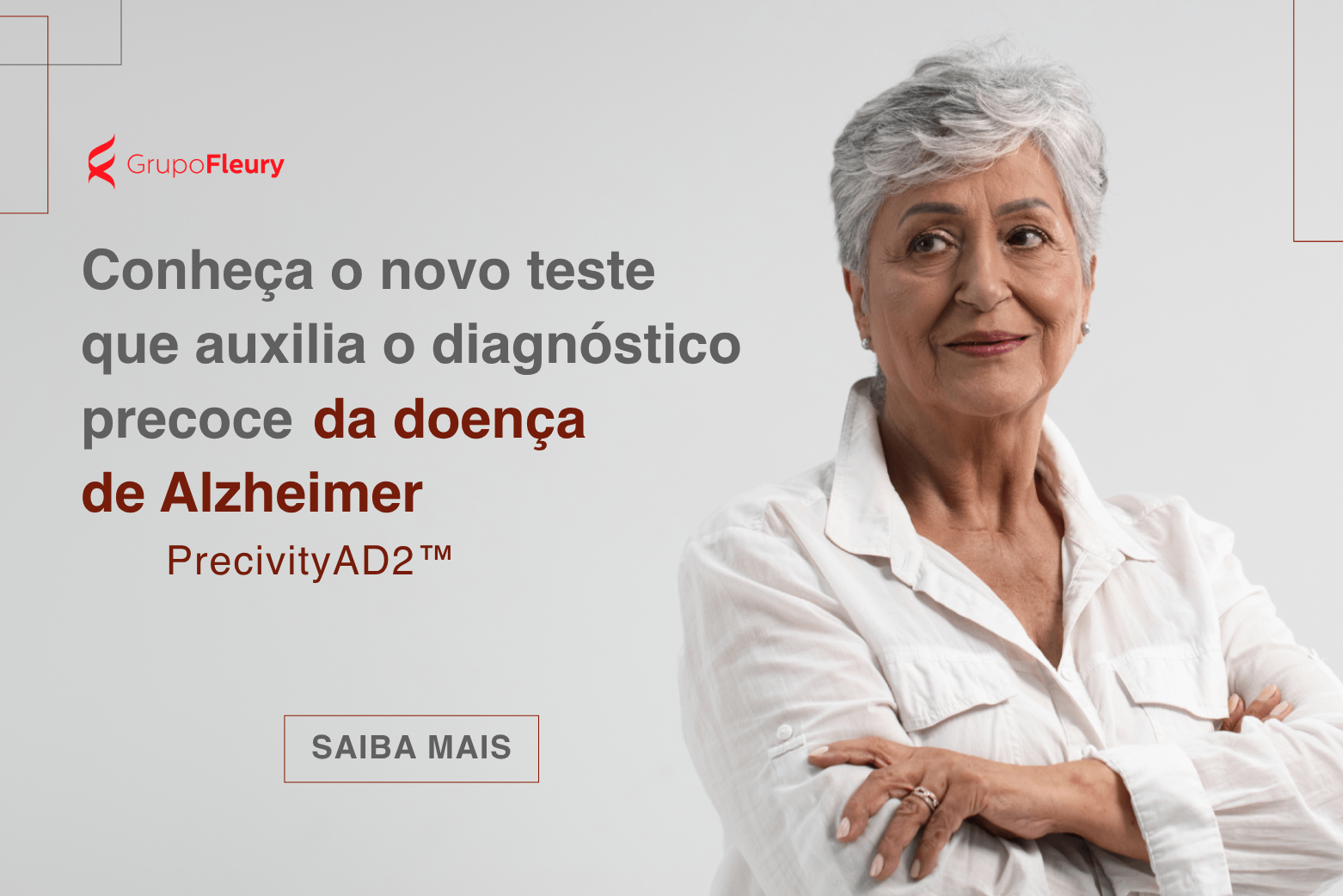 Clínica Felippe Mattoso lança novo exame para diagnóstico da doença de ...