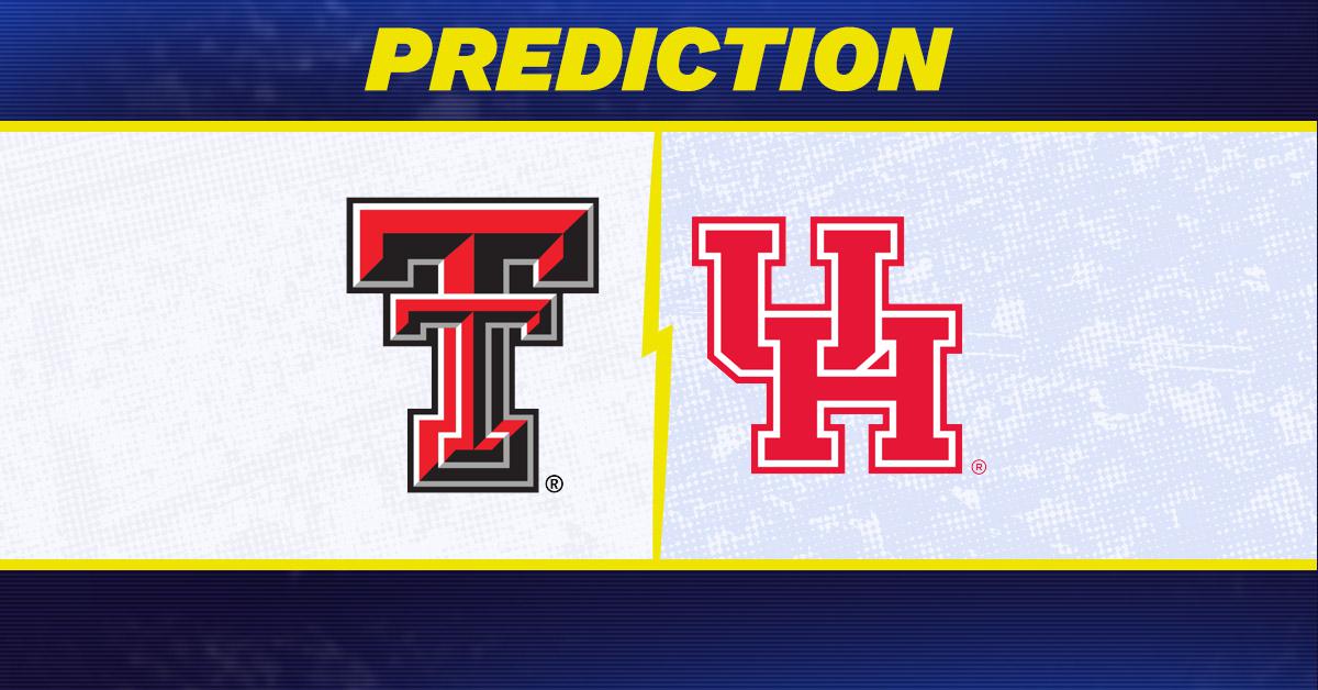 Texas Tech vs. Houston Prediction: Houston Predicted to Win College ...