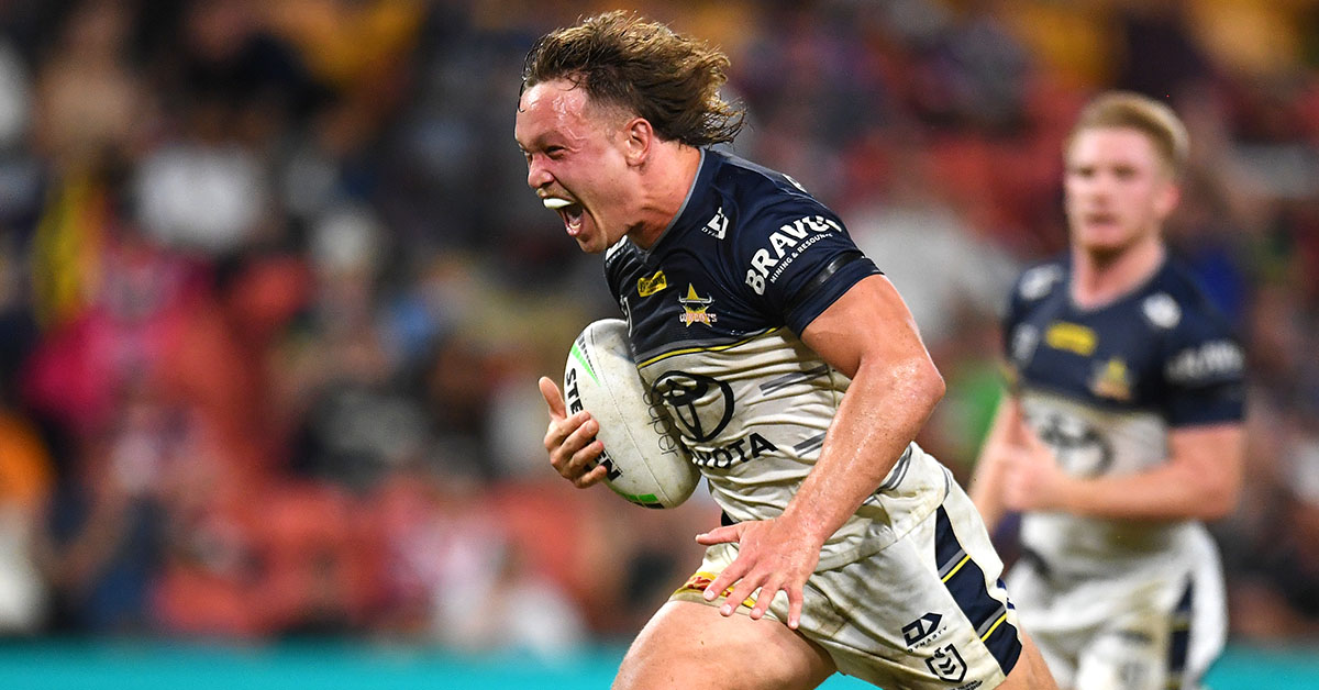 Five Burning Questions for the Rest of the 2022 NRL Season