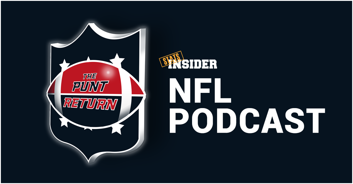 The Punt Return: NFL 2019 Season Preview Podcast