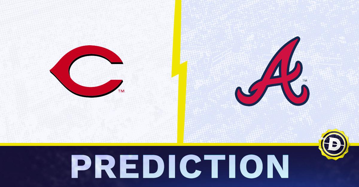 Cincinnati Reds vs. Atlanta Braves: Braves Predicted to Win After New ...