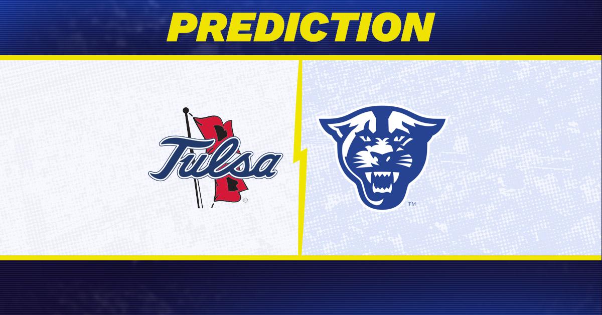 Tulsa vs. Georgia State Prediction: Tulsa Predicted to Win College ...