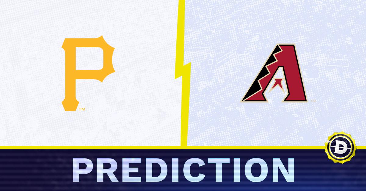 Pirates vs. Diamondbacks Prediction: Close Contest Projected After New ...