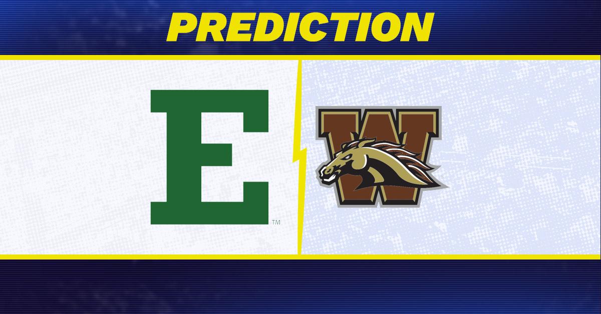 Eastern Michigan vs. Western Michigan Prediction: Western Michigan ...