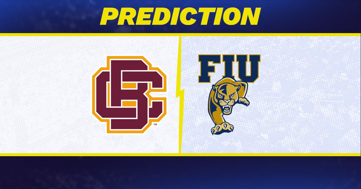 Bethune-Cookman vs. Florida International prediction: Florida ...
