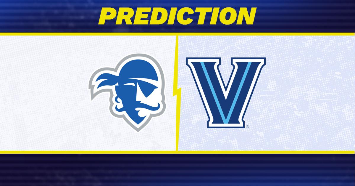 Seton Hall vs. Villanova Prediction: Villanova Predicted to Win College ...