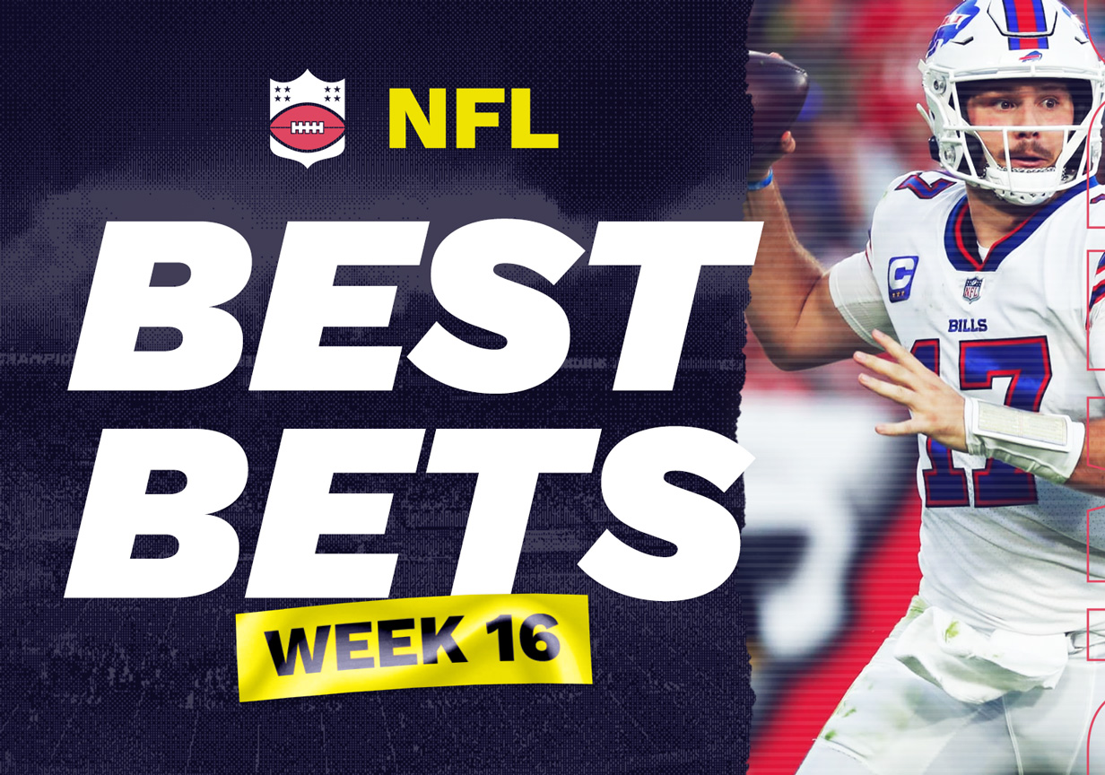NFL Week 16 2021: Sunday Picks, Predictions and Odds