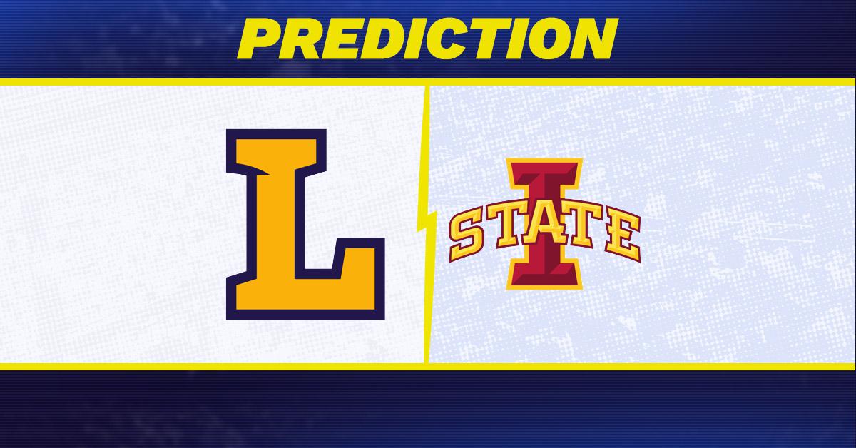 Lipscomb vs. Iowa State Prediction: Iowa State Predicted to Win March ...