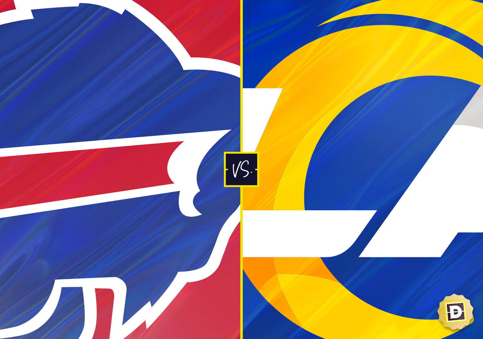 NFL Computer Picks, Best Bets and Analysis For Bills vs. Rams in TNF on ...