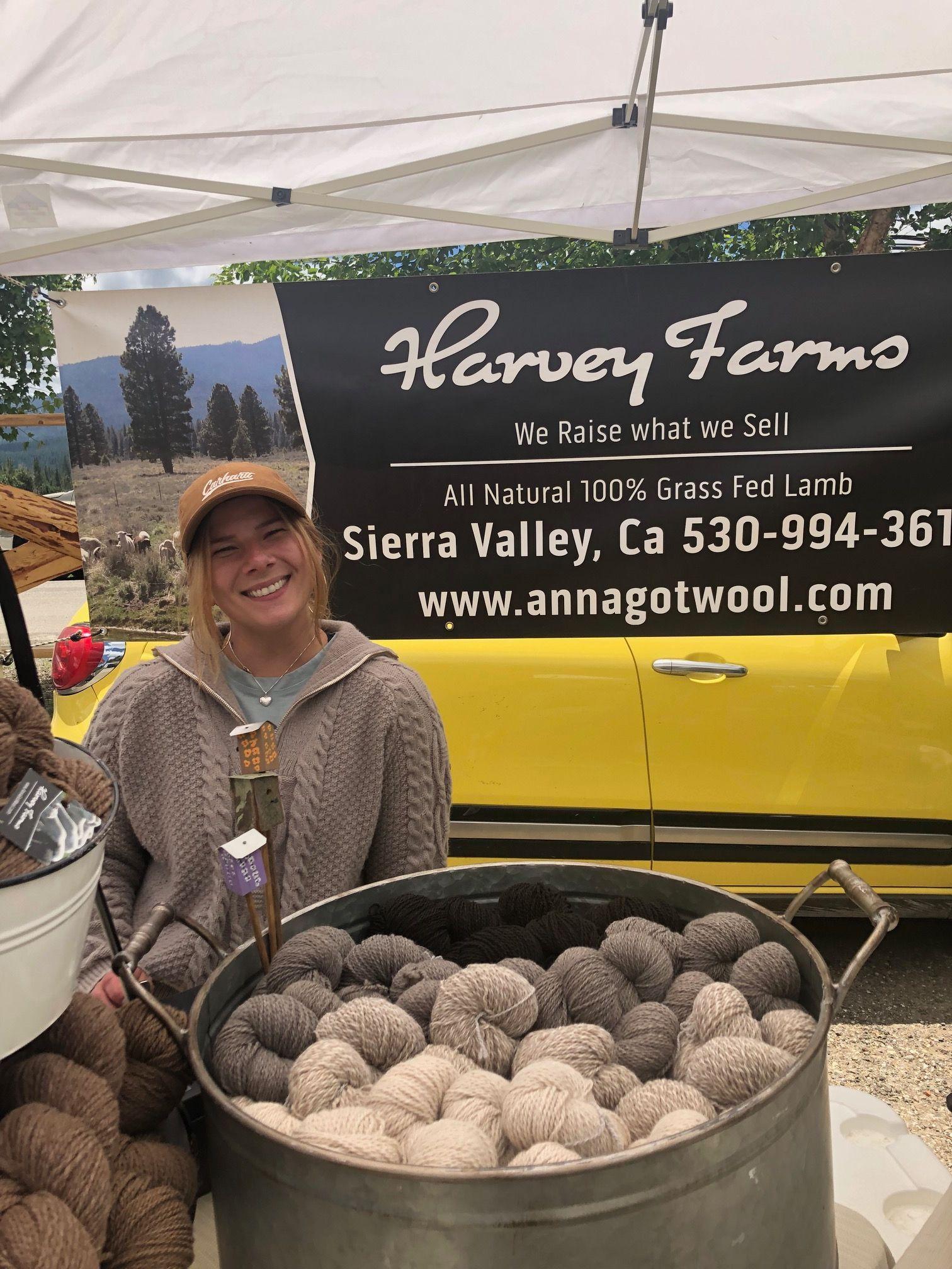 The Mountain Messenger