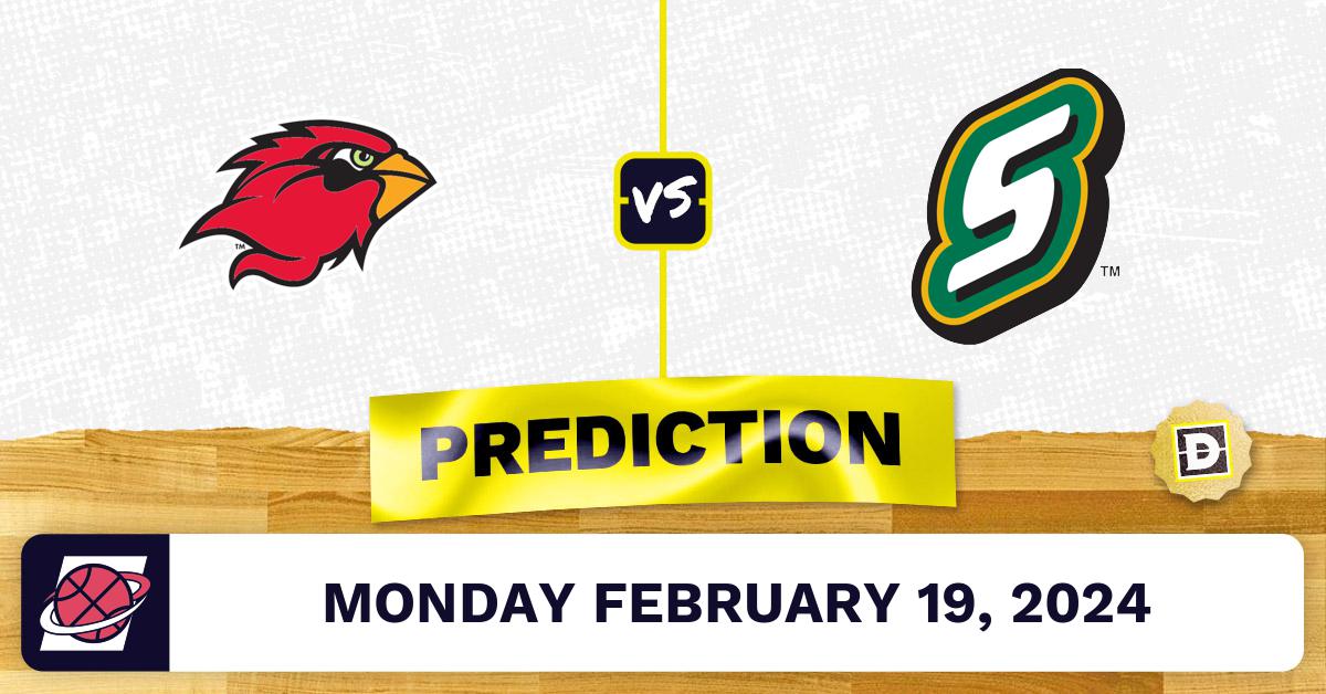 Lamar vs. Southeastern Louisiana Prediction, Odds, College Basketball ...