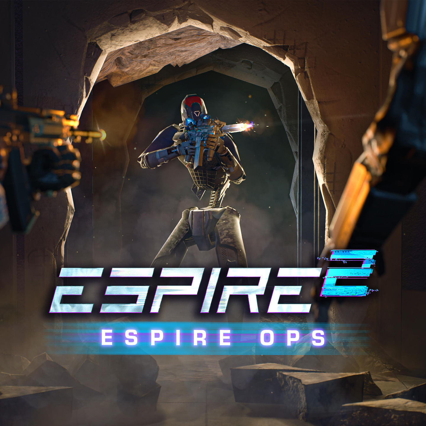 Tripwire Interactive LLC