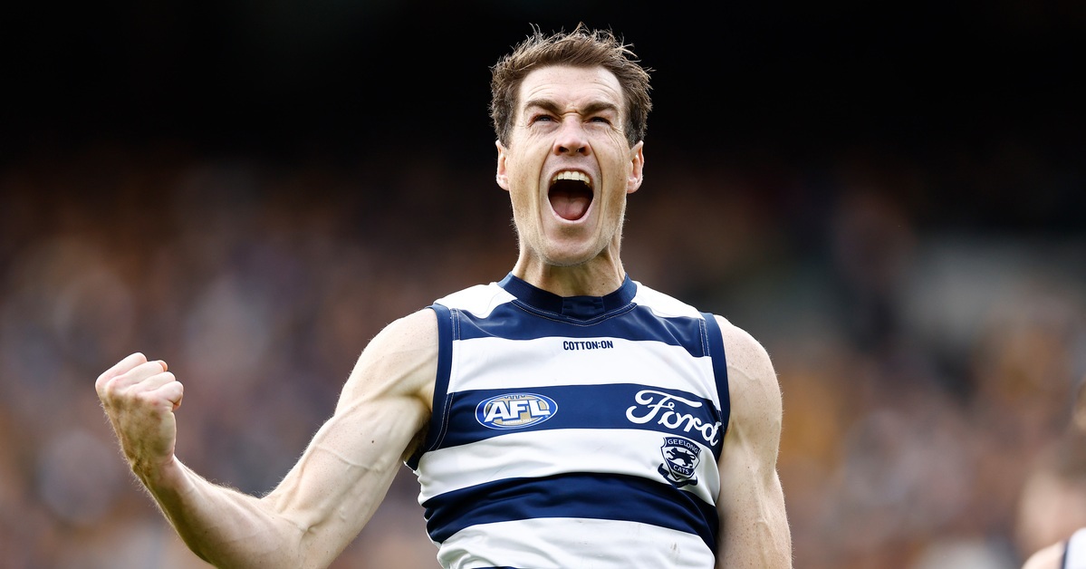 Stats Insider’s AFL Player Ratings for 2023