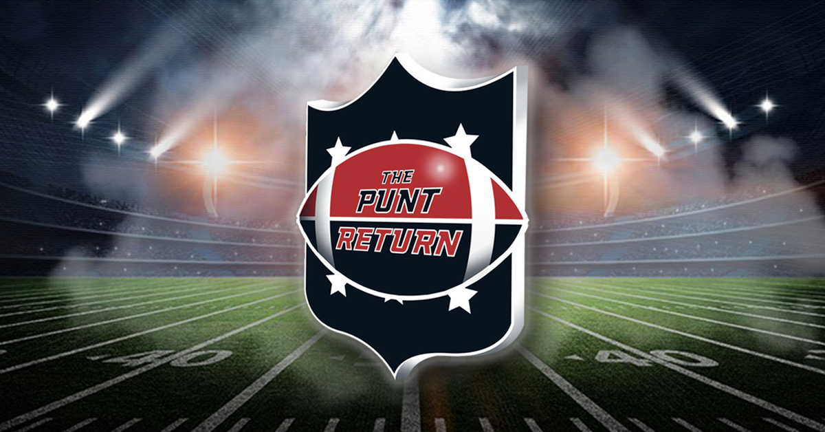 The Punt Return Podcast: Super Bowl LIV