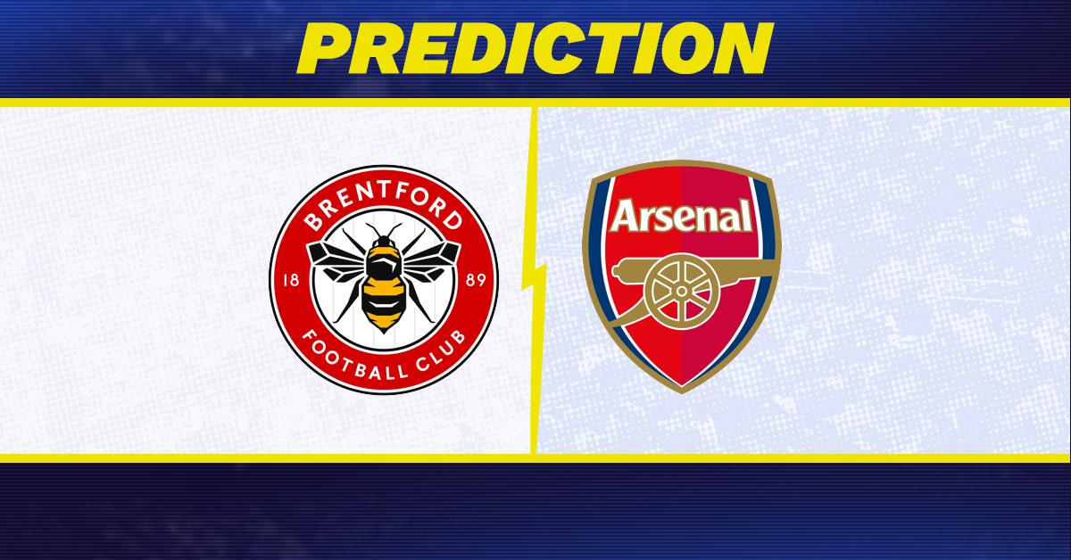 Brentford vs. Arsenal Prediction, Odds, Premier League Picks [1/1/2025]