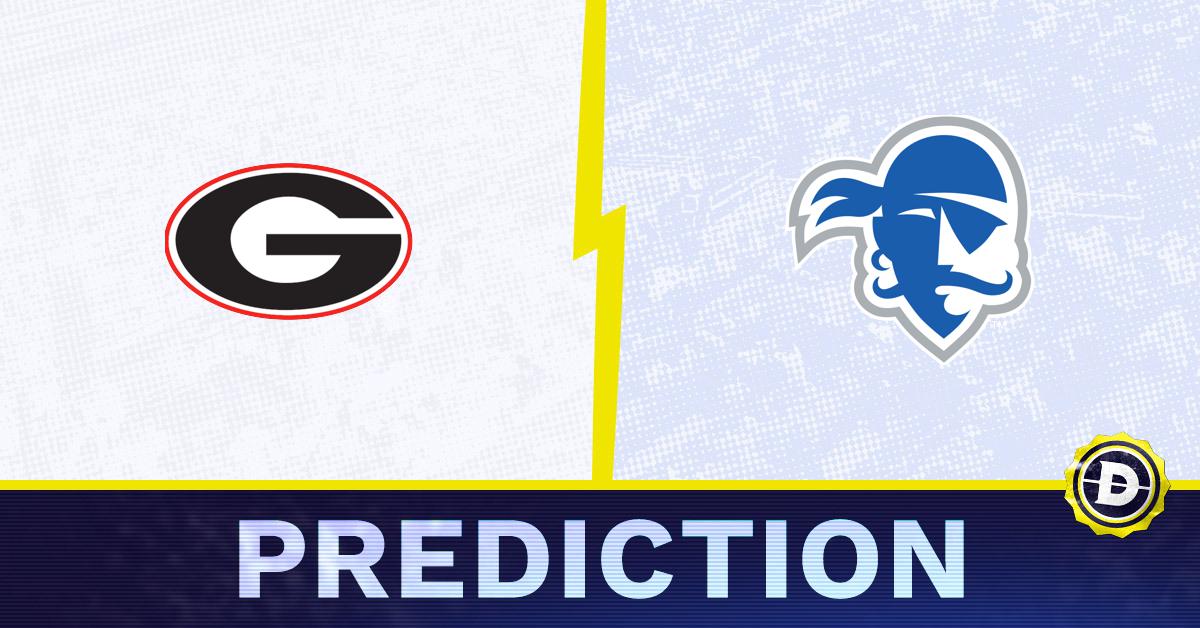 Georgia vs. Seton Hall Prediction, Odds, College Basketball Picks [4/2 ...