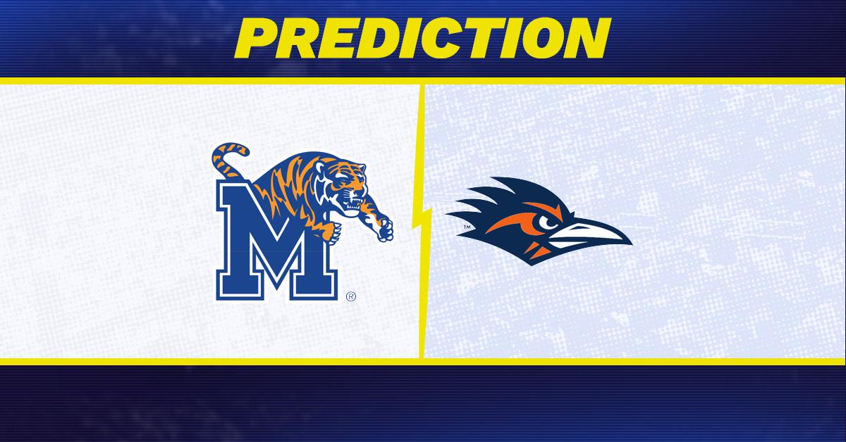 Memphis vs. UTSA Prediction: Memphis Predicted to Win College ...