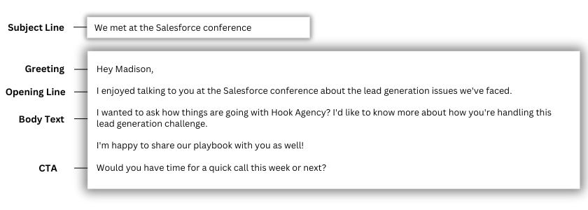 How to Write a Follow Up Email With +9 Templates & Examples