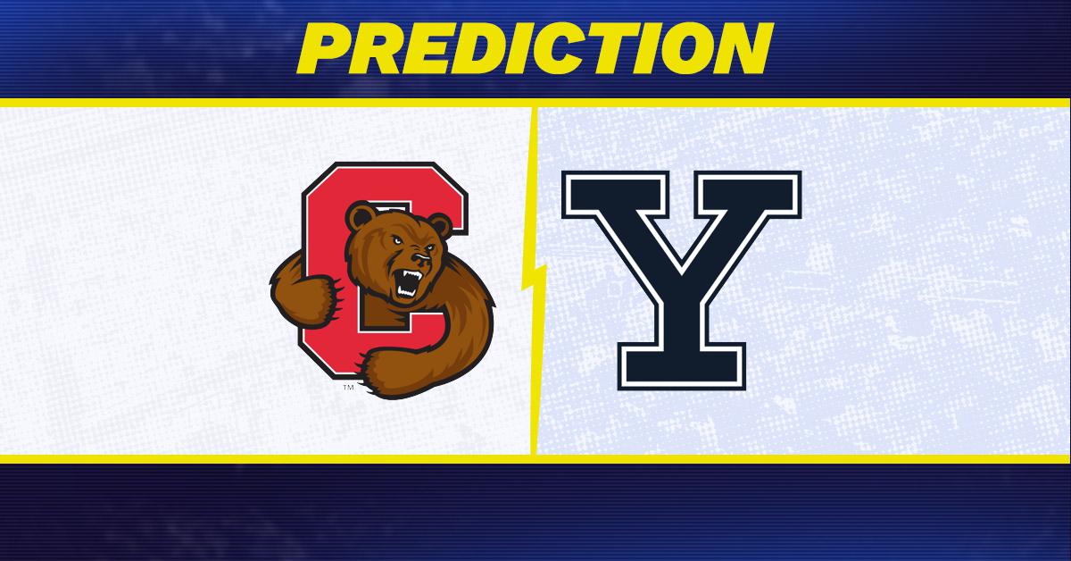 Cornell vs. Yale Prediction: Yale Predicted to Win College Basketball ...