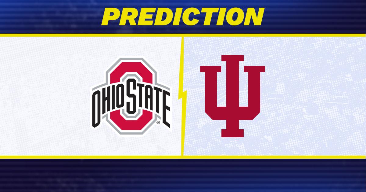 Ohio State vs. Indiana Prediction: Indiana Predicted to Win College ...