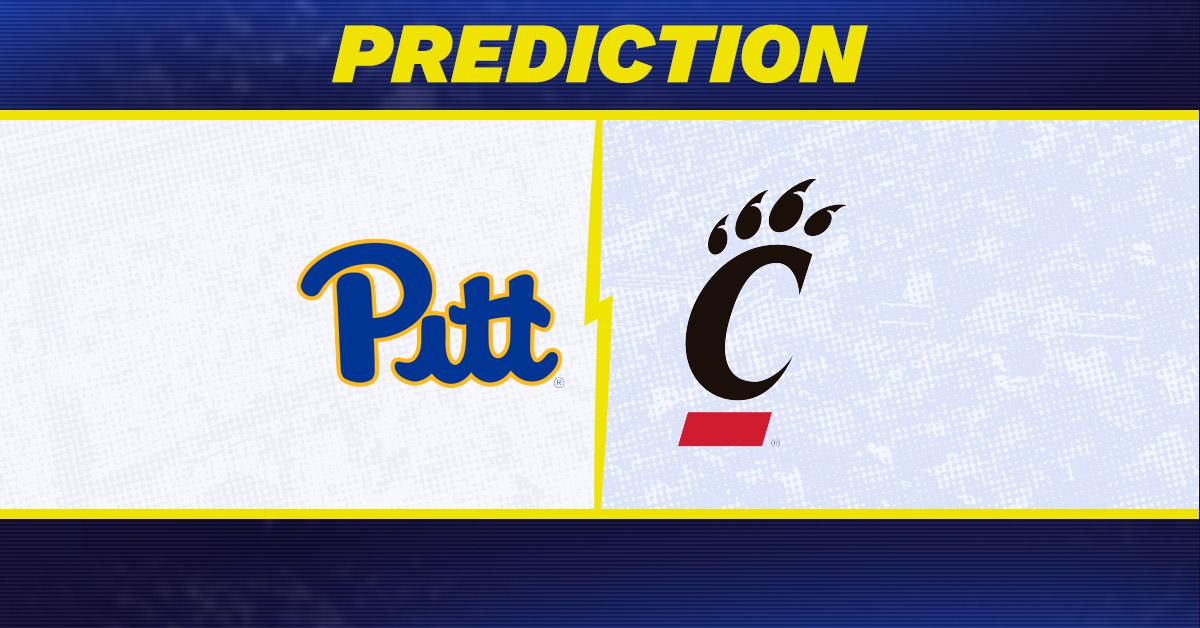 Pittsburgh vs. Cincinnati Prediction: Cincinnati Predicted to Win After ...