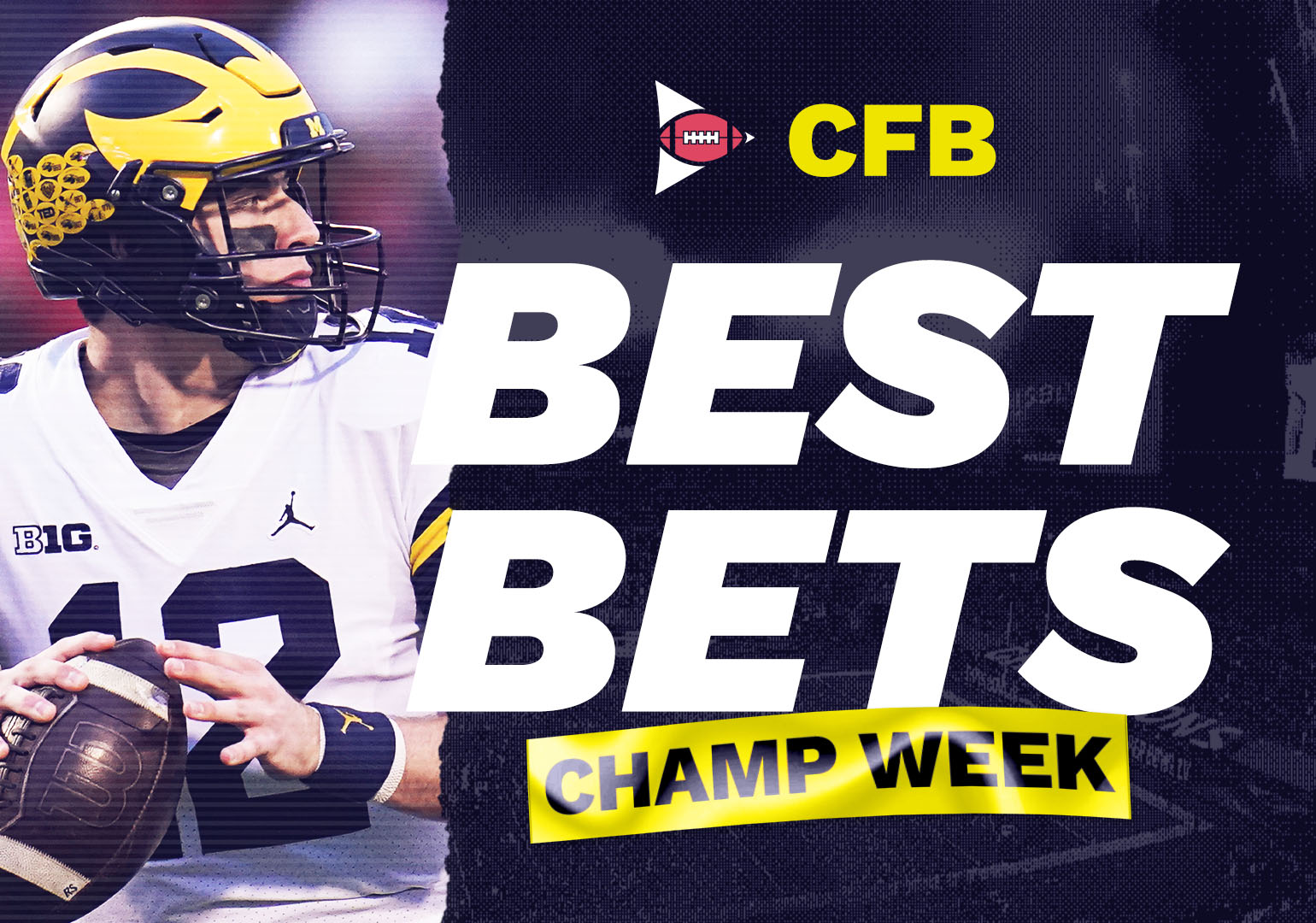 Free College Football Picks and Predictions – Championship Week Best ...