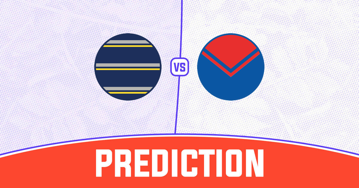Cowboys vs Knights Prediction and Tips - NRL Round 24, 2025