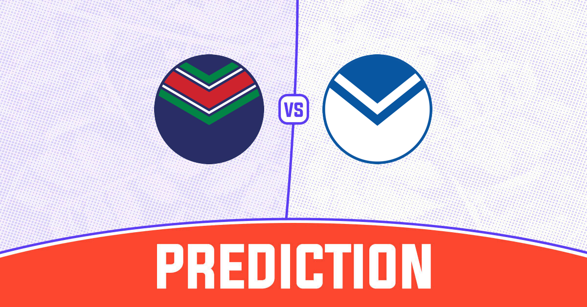 Warriors vs Bulldogs Prediction and Tips - NRL Round 25, 2024