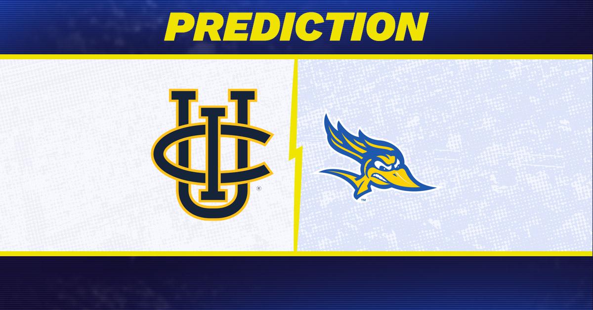 UC Irvine vs. Cal State Bakersfield Prediction: UC Irvine Predicted to ...