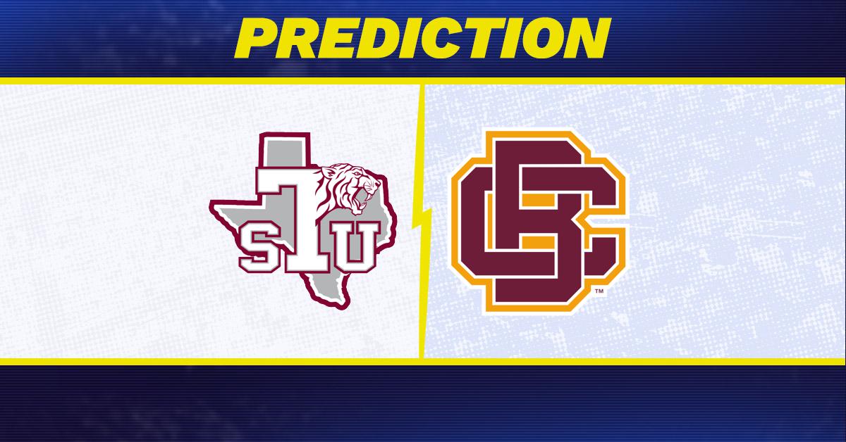 Bethune-Cookman vs. Texas Southern prediction: Why Bethune-Cookman is ...