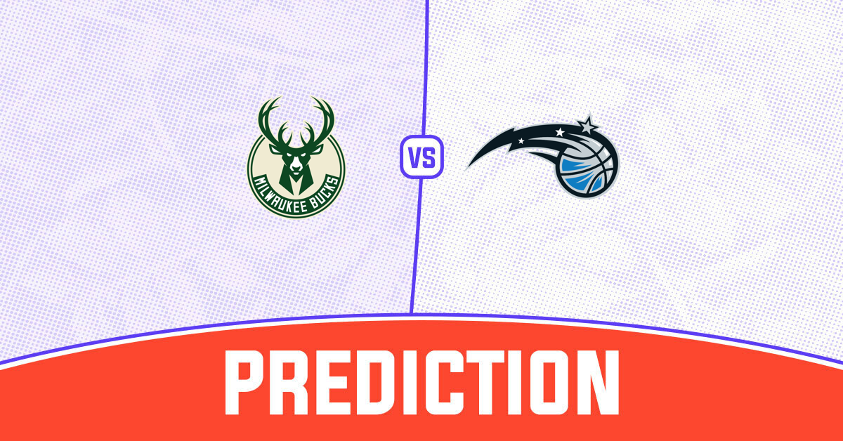 Bucks vs Magic Prediction and NBA Tips - 11 December 2024