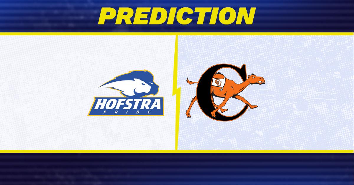 Hofstra vs. Campbell Prediction: Hofstra Predicted to Win College ...