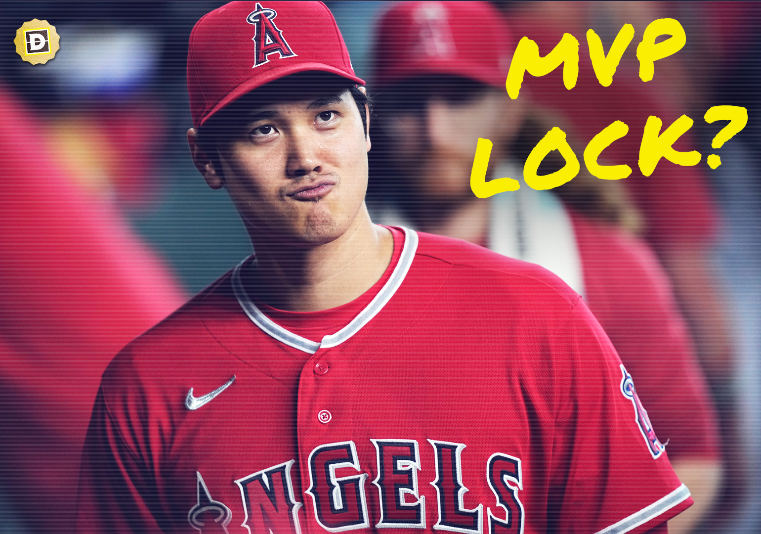 Why You Need to Parlay Your Next Bets with Shohei Ohtani to Win ...