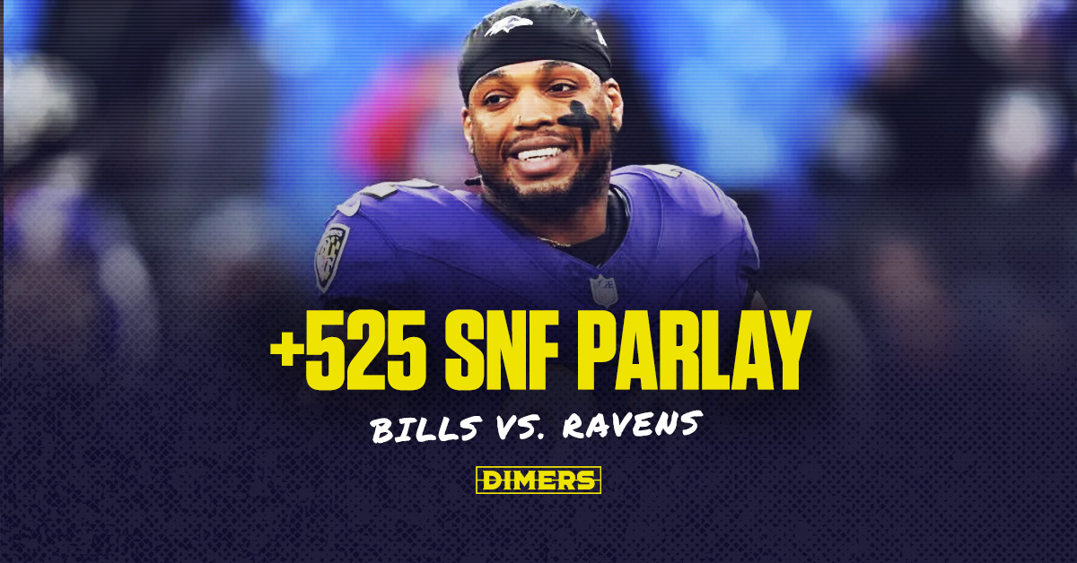 NFL Parlay Picks: Three props for a same game parlay in Bills vs ...