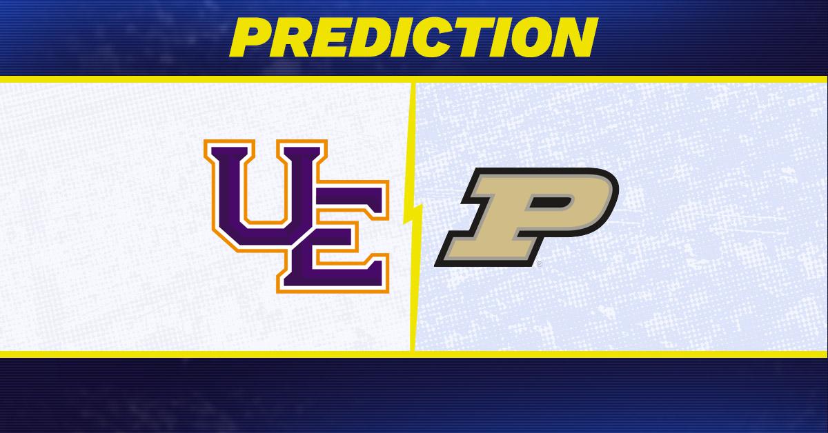 Evansville vs. Purdue prediction: Why Purdue is favored to win men's ...
