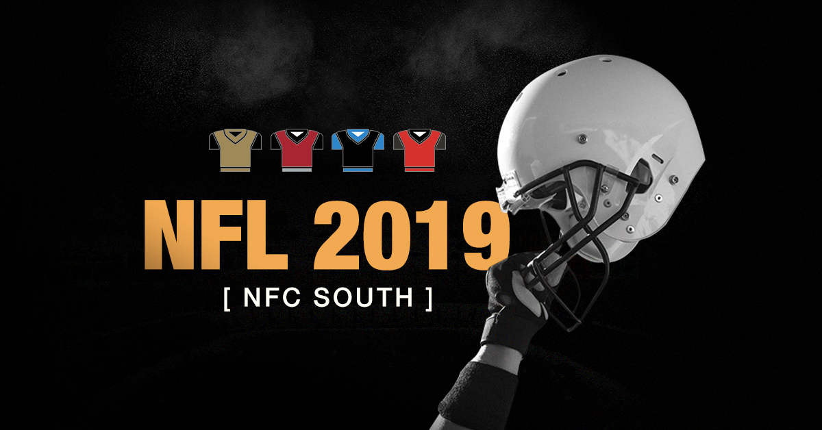 NFL 2019: Inside the NFC South