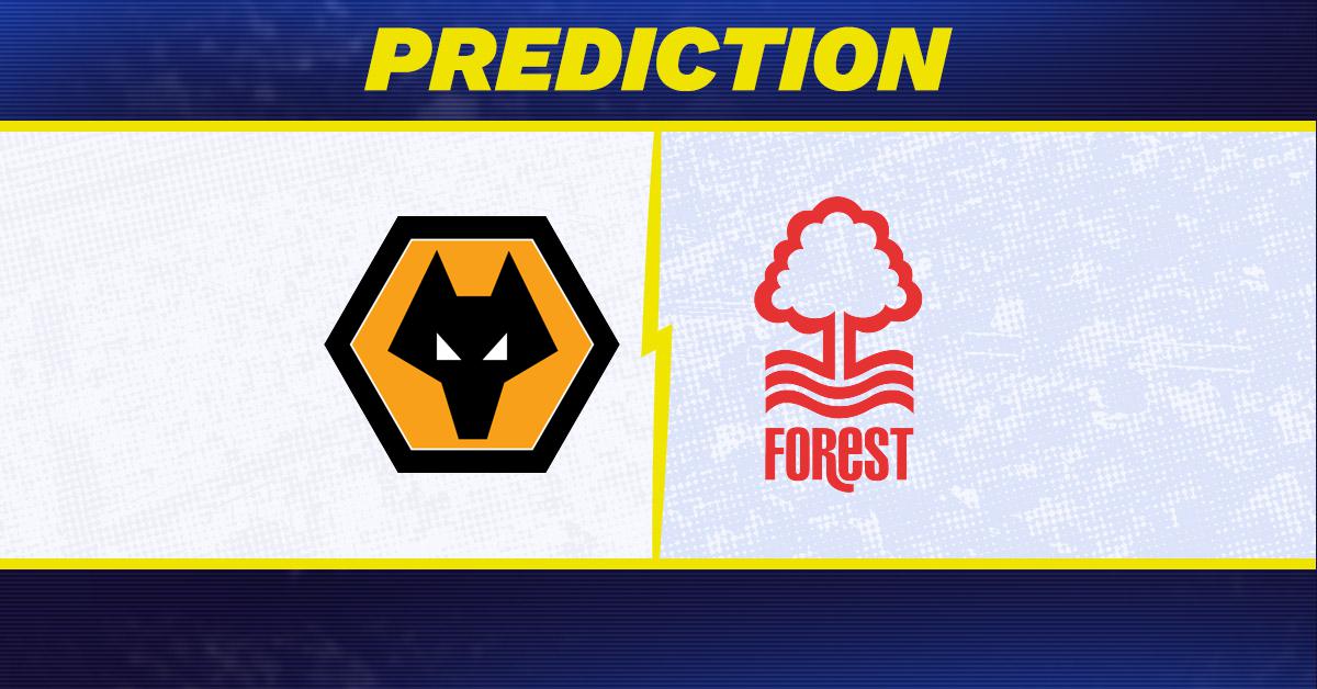 Wolves vs. Nottingham Forest Prediction, Odds, Premier League Picks [1 ...