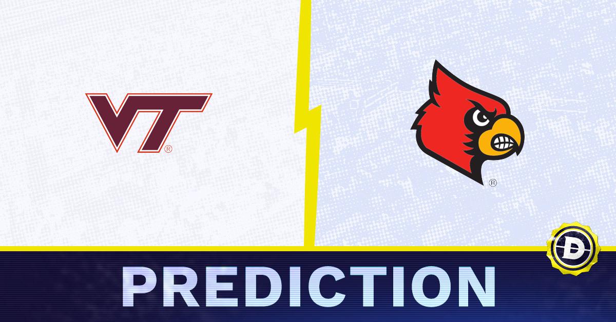 Virginia Tech vs. Louisville Prediction, Odds, College Basketball Picks ...