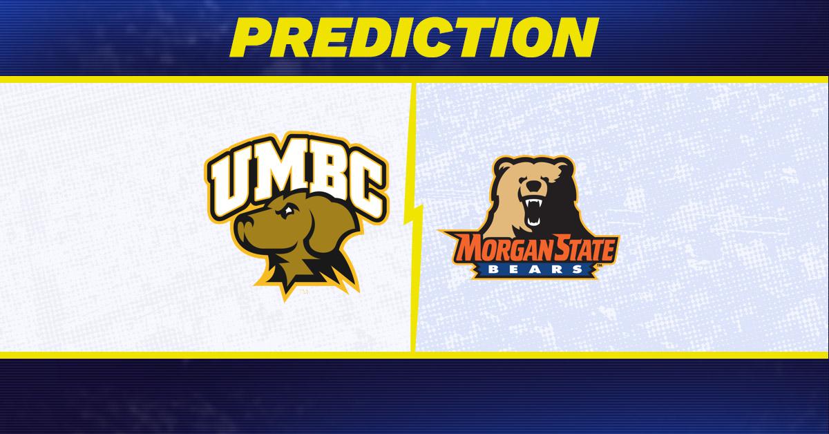 UMBC vs. Morgan State prediction: Why UMBC is favored to win men's ...
