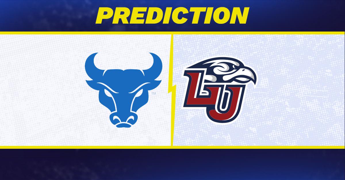 Buffalo vs. Liberty Prediction: Buffalo Predicted to Win Bahamas Bowl ...